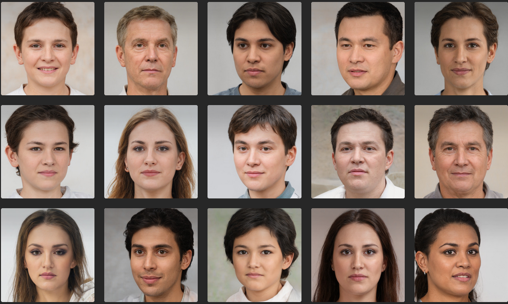 Unmasking the Illusion: How to Detect AI-Generated Photos in the ...